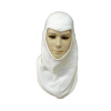 Monja o Capucha Nomex