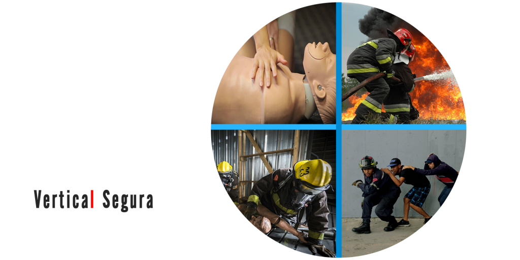 Formación de Brigadas de Protección Civil