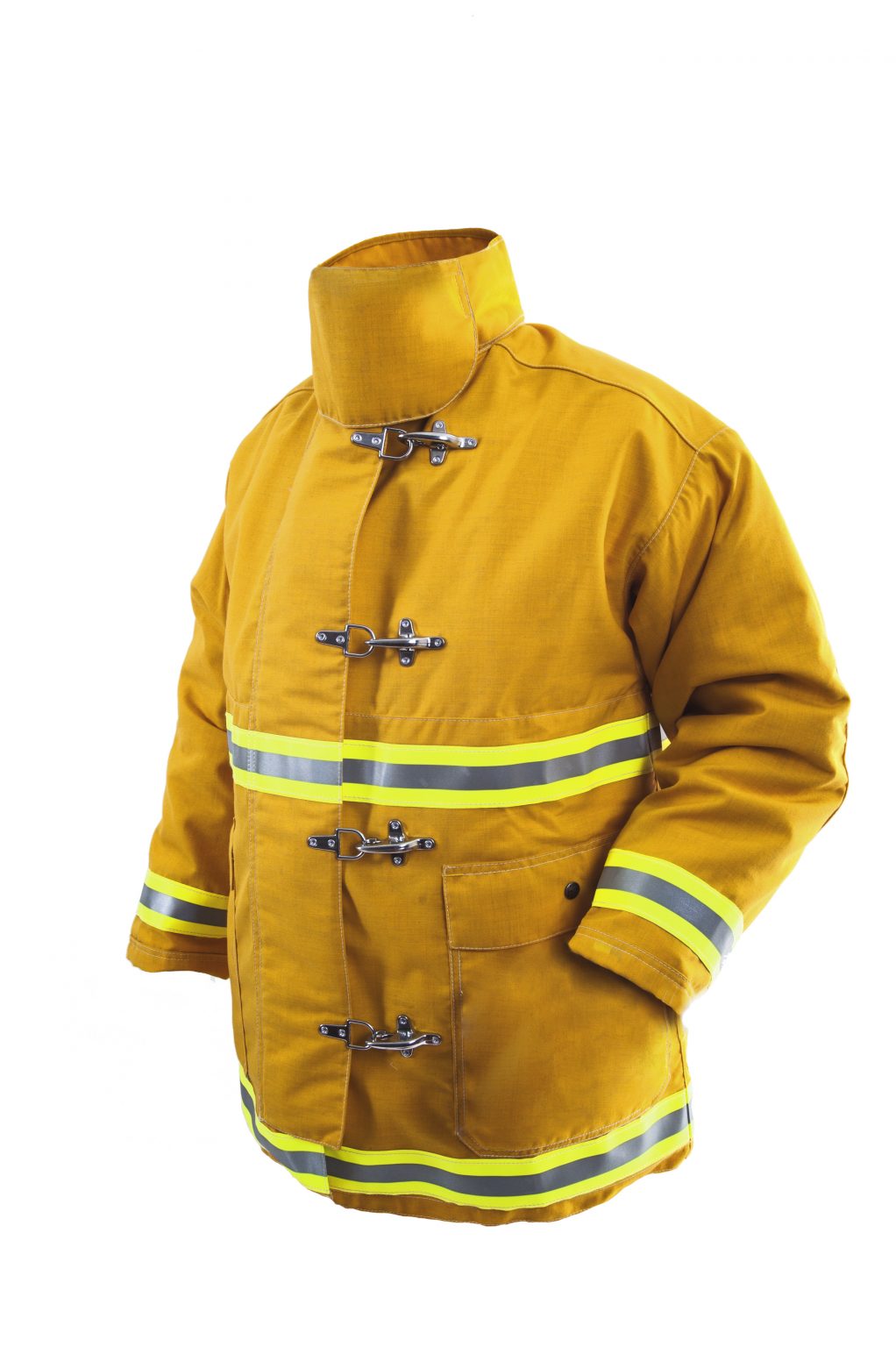 Traje de Bombero Brigadista STARLIGHT